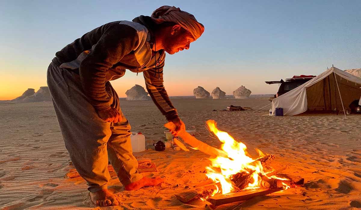 Siwa - Egypt Latin Tours